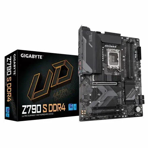 Gigabyte Z790 S DDR4 1700 Matična ploča