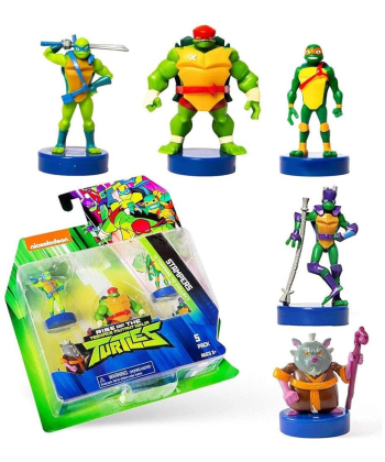 Ninja Turtles figurica za decu - 1037689