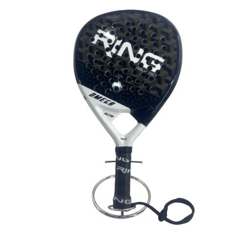 RING reket za padel 1 sloj carbona i fibera-RX PAD OMEGA