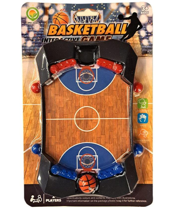 Fliper igra za decu Basket duel - 1037014