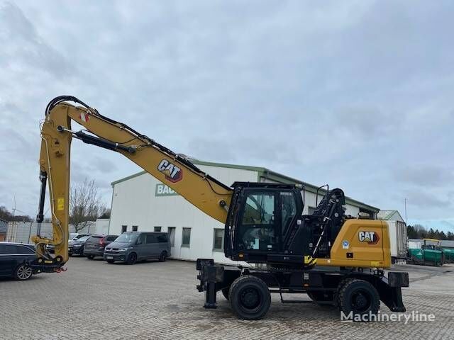 Caterpillar CAT MH 3024 MIETE / RENTAL (12002224) bager za pretovar