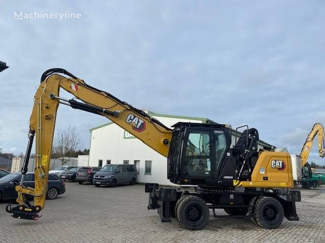 Caterpillar CAT MH 3022 MIETE / RENTAL (12002225) bager za pretovar