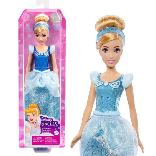 Disney Lutka Princess Pepeljuga