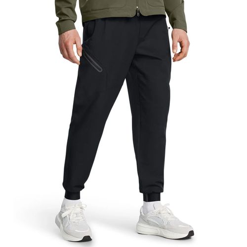 Under Armour Donji Deo Ua Unstoppable Joggers Za Muškarce