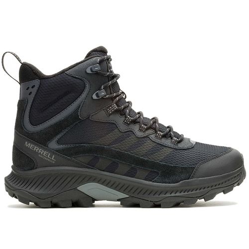 Merrell Cipele Speed Strike 2 Thermo Mid Wp Za Muškarce