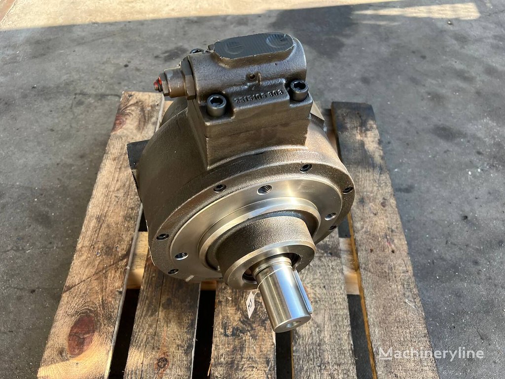 Bosch 2518217749 ( 2 518 217 749 ) hidraulična pumpa za Arburg 370 M