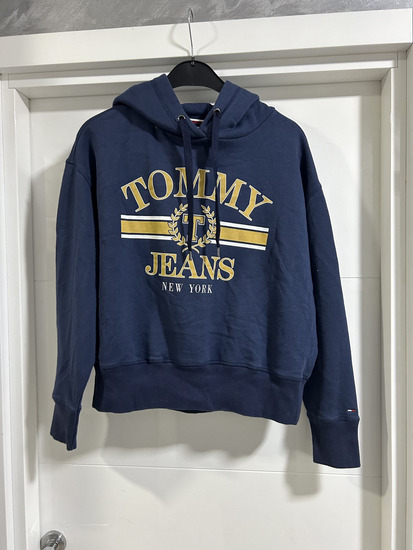 Tommy jeans zenski duks