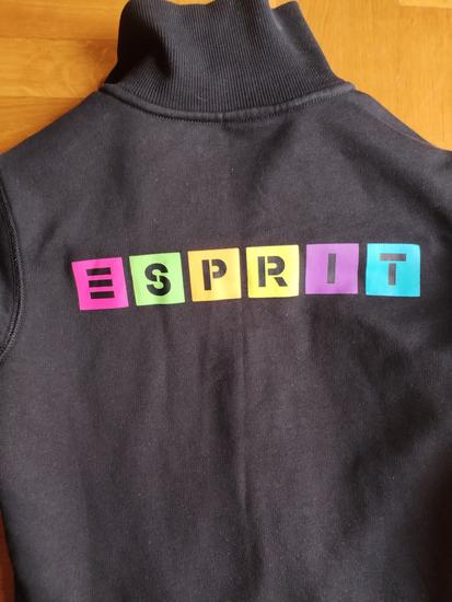 ESPRIT DUKS