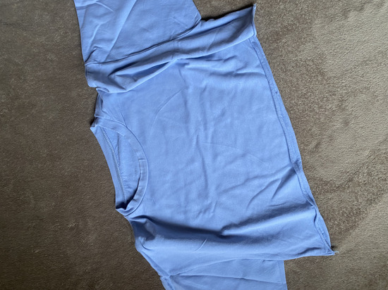 Majica crop top