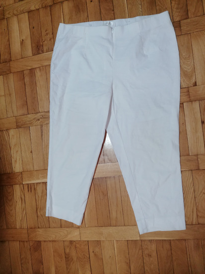 MONA bele pantalone 48