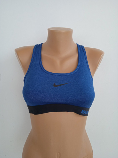 NIKE top grudnjak NOVO m