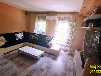 85m² 183.000€
Beograd, Zvezdara, Mirijevo, Branka Ćopića