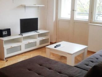 53m² 147.900€
Beograd, Zvezdara, Vukov spomenik, Đurićeva