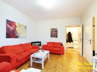 68m² 285.000€
Beograd, Stari grad, Kalemegdan, Zmaja od Noćaja