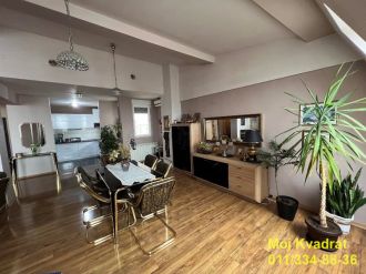 160m² 695.000€
Beograd, Vračar, Hram Svetog Save, Stojana Protića