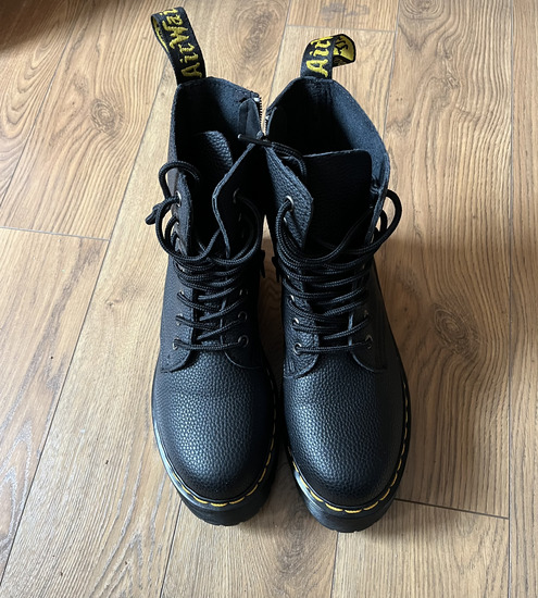 Dr martens Cizme