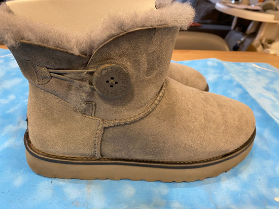 ugg 40