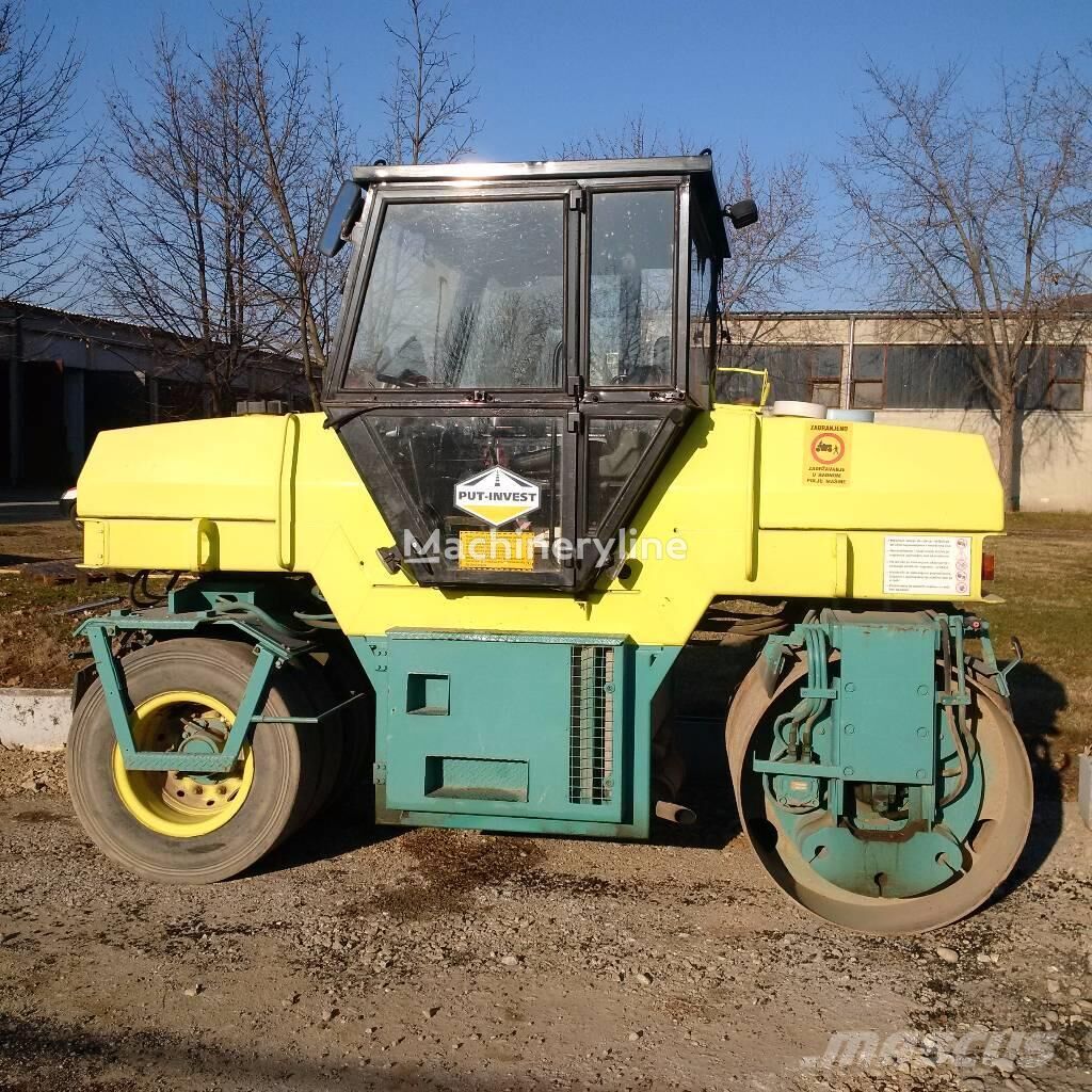 Ammann DVK663 valjak za asfalt