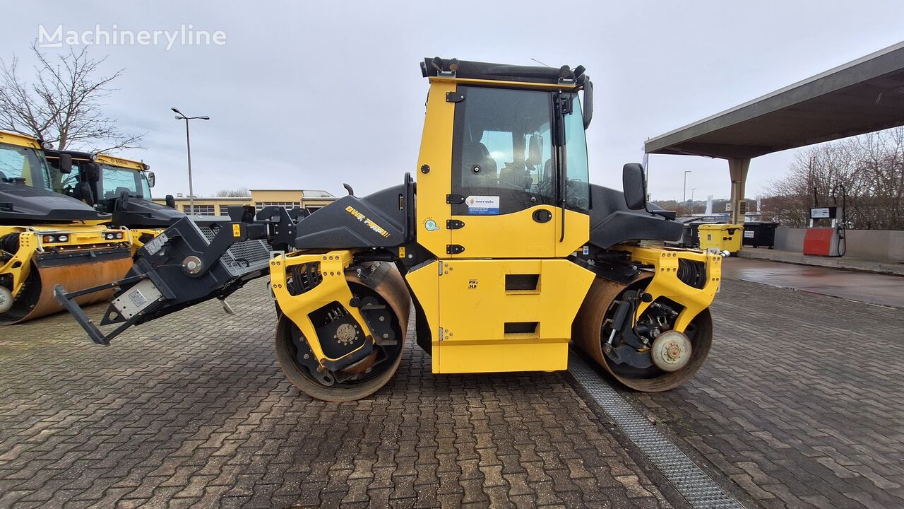 BOMAG BW 154 AP-4i AM valjak za asfalt