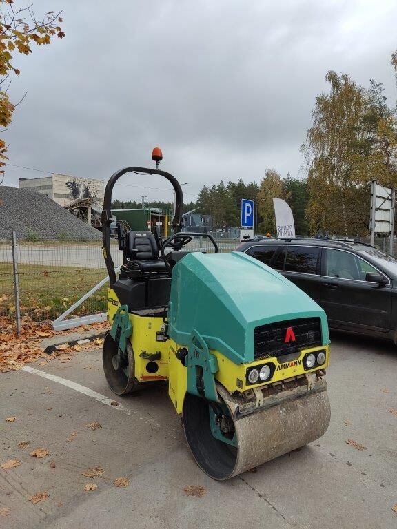 Ammann N ARX23-2 mali valjak