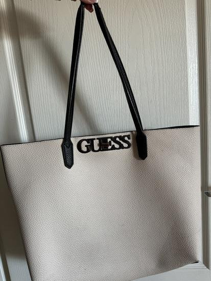 GUESS TORBA