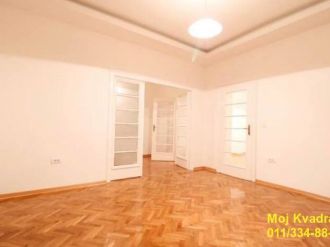 65m² 900€
Beograd, Vračar, Kalenić pijaca, Novopazarska