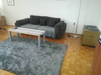 62m² 699€
Beograd, Novi Beograd, Blok 37, Milutina Milankovića