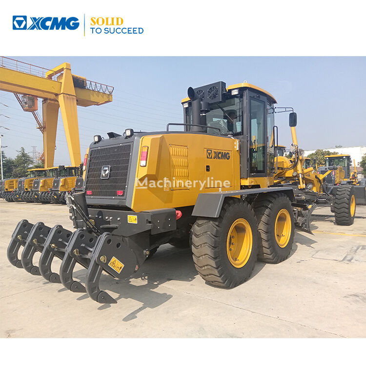 XCMG GR2153A grejder