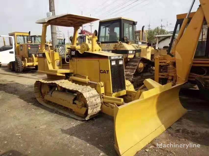 Caterpillar D3C buldožer