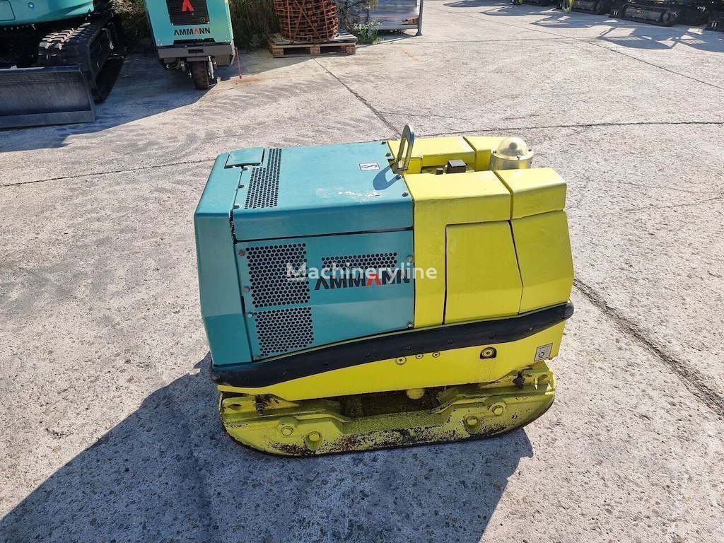 Ammann APH1000TC vibro ploča