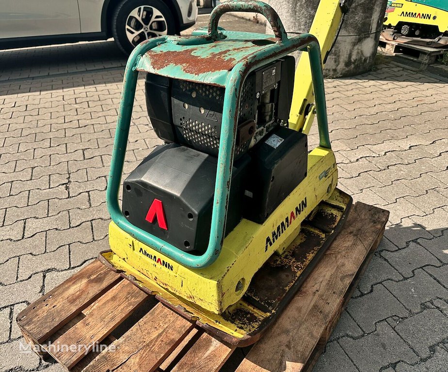 Ammann APR 3520 vibro ploča