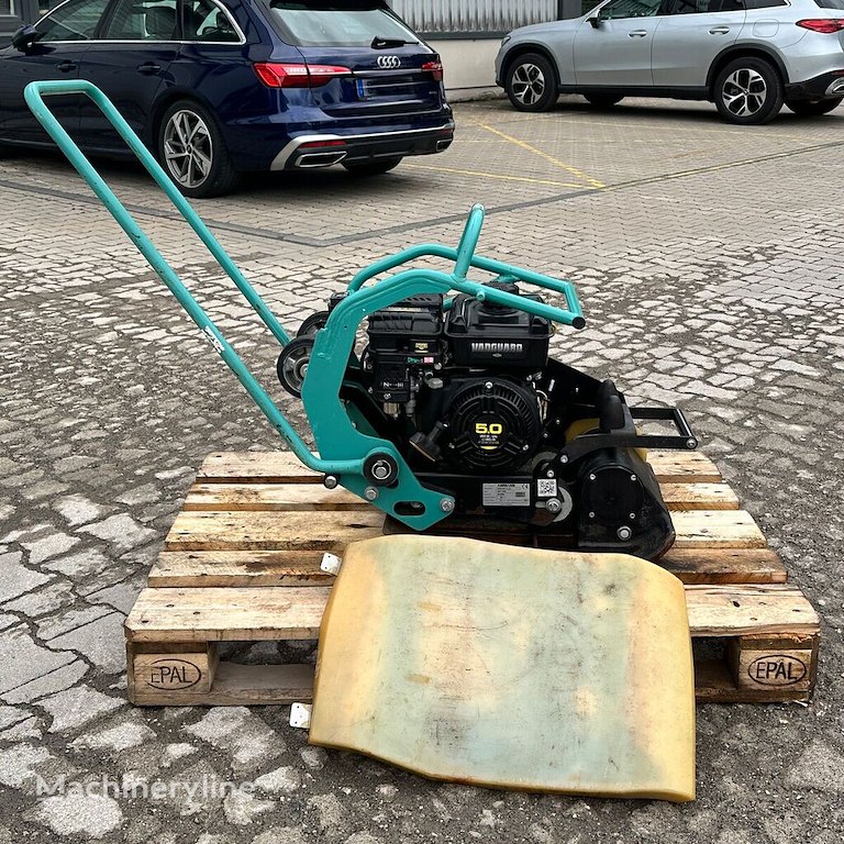 Ammann APF 15/40 #3015093 vibro ploča