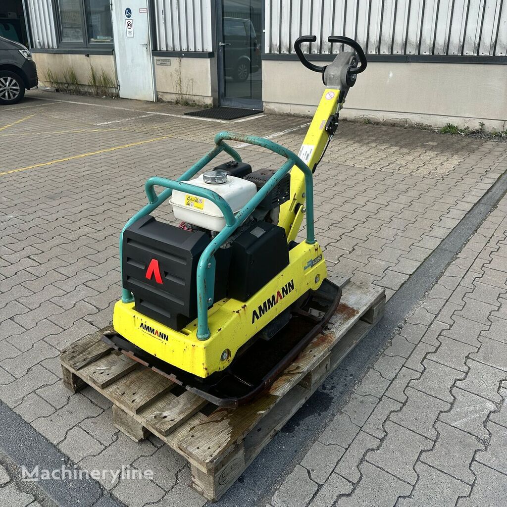 Ammann APR 40/60 vibro ploča