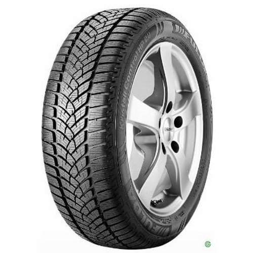 Fulda 205/60R16 92H KRI CONTROL HP 2 zim