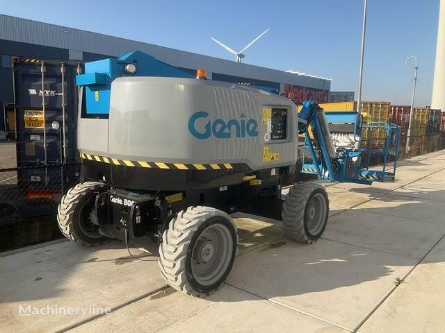 Genie Z-45 FE/DC hidraulična zglobna platforma