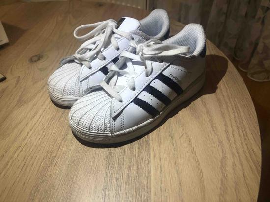 Adidas super star