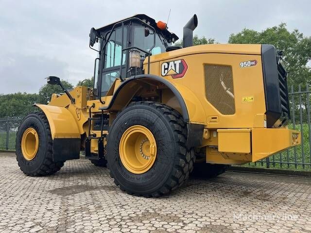 Caterpillar CAT 950 from 2022 only 2235 hours 3rd valve CE AC RC prednji utovarivač