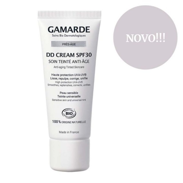 GAMARDE ANTI-AGE DD SPF 30 KREMA 40 ML