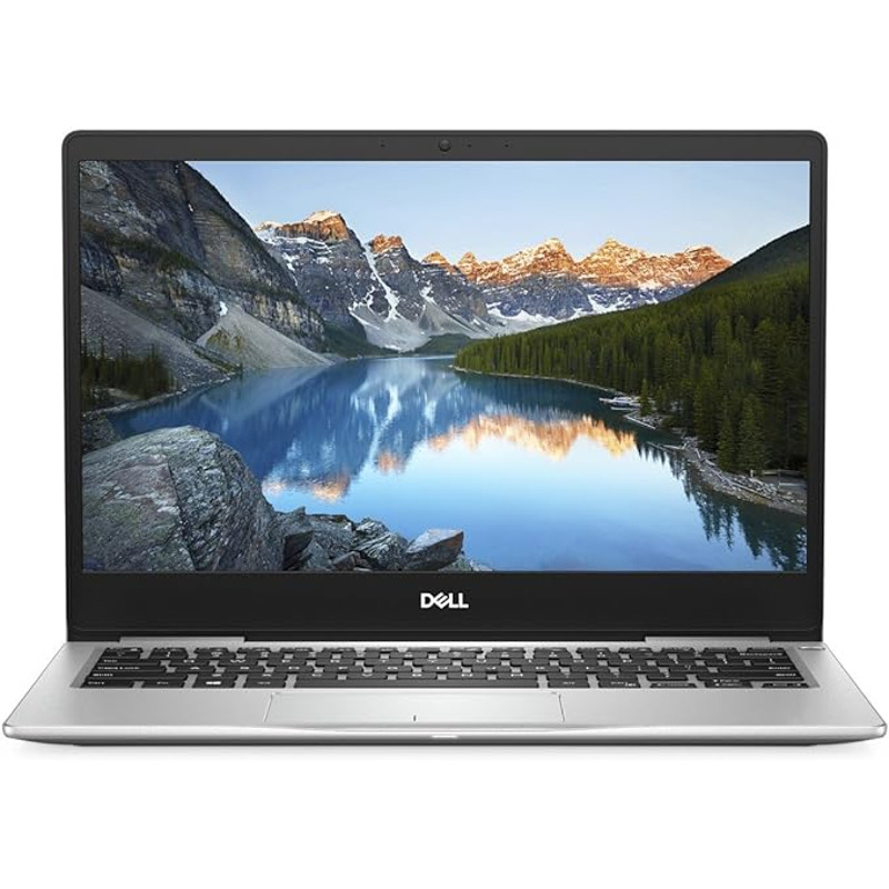 Dell Inspiron 7370 i7-8550U 16GB RAM 512GB NVMe SSD 13.3 FULL HD IPS WIN 10 PRO