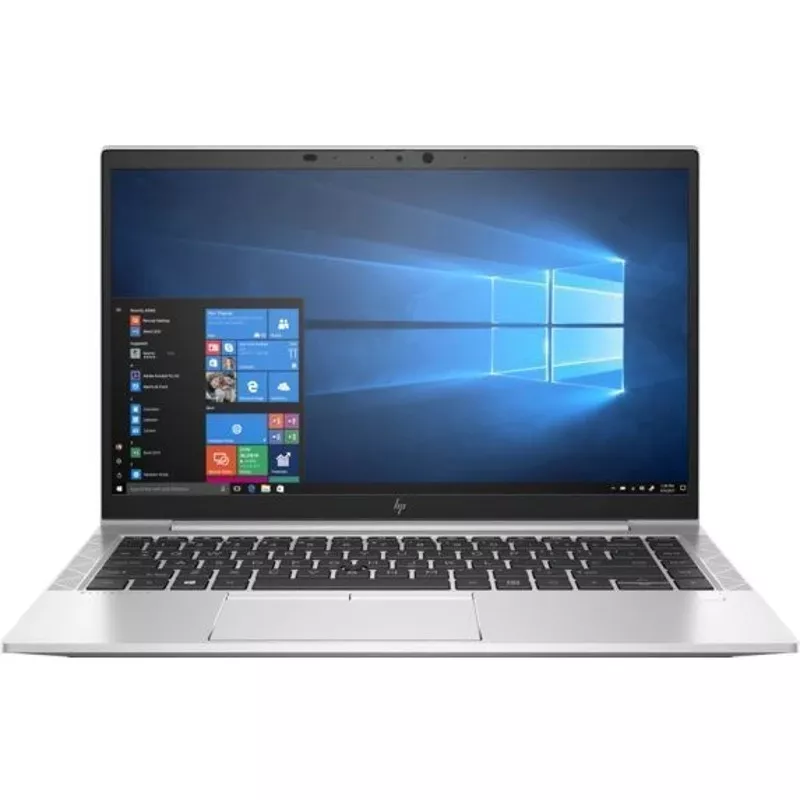 HP EliteBook 840 G7 i5-10310U 16GB RAM 256GB NVMe SSD 14.0 FULL HD IPS WIN 10 PRO