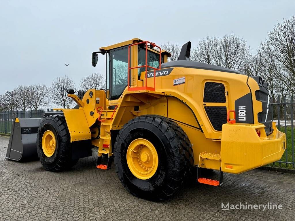 Novi Volvo L180H new unused non CE prednji utovarivač