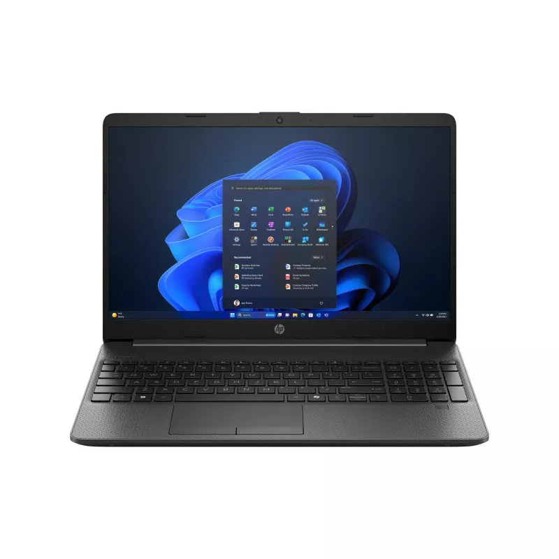 NB HP 250 G9 i3-1215U/8GB/M.2 512GB/15.6 FHD/GLAN/ENG/1Y/Win11Pro/9V1N0AT