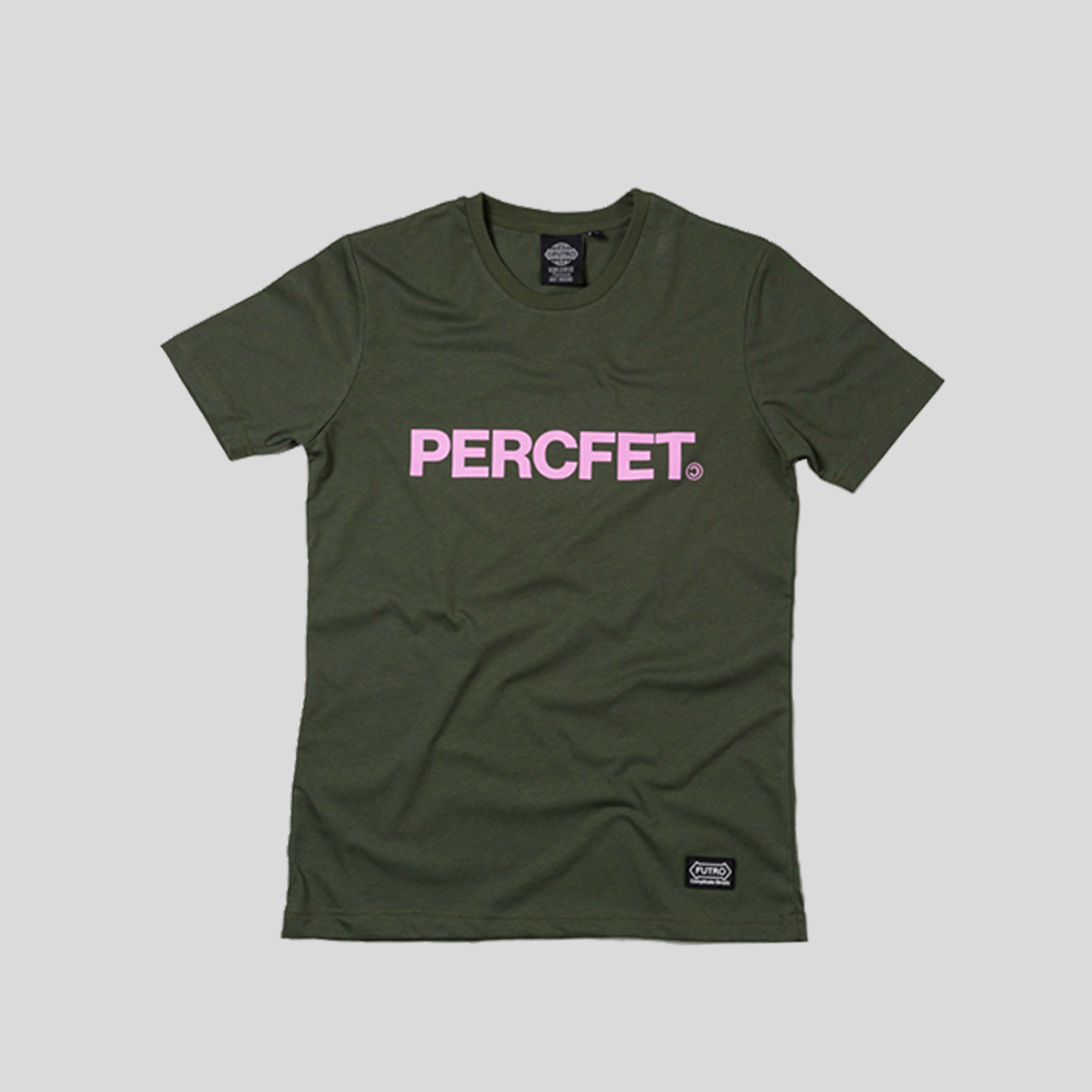 PERCFET – MAJICA