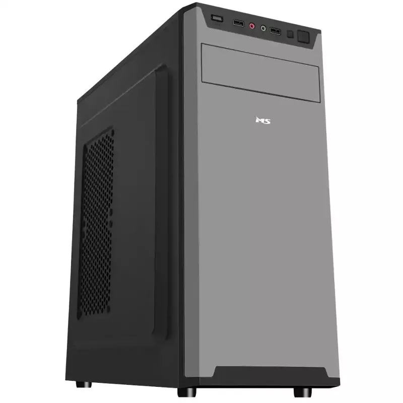 Računar KNV i3-10105/8GB/M.2 500GB/500W/Win11Pro