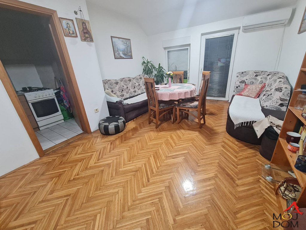 Stan,NOVI SAD,BANATIĆ,kv: 91, € 149350, ID: 1029407