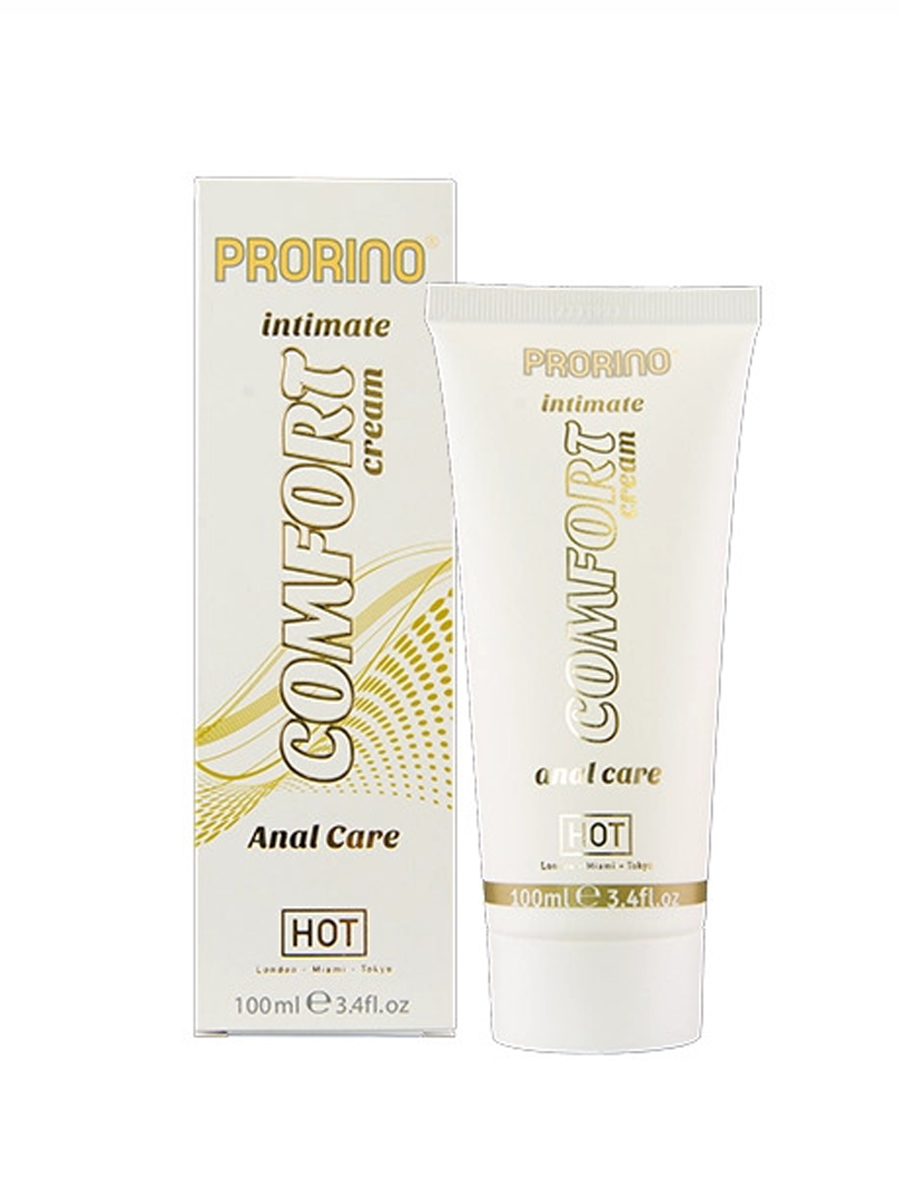 PRORINO Intimate Comfort Cream HOT78001