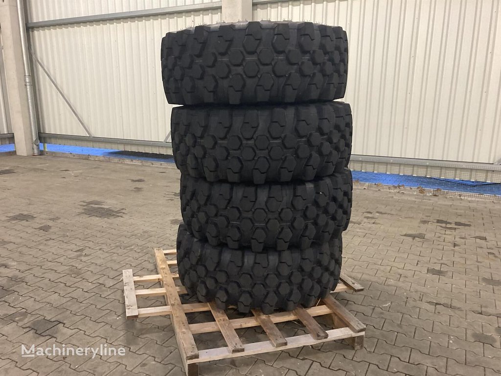 Michelin 500/70 R 24 guma za bagere-utovarivače