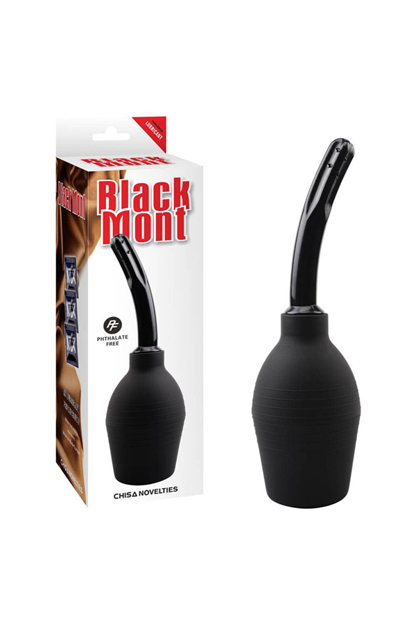 Booty Cleanse pumpica za klistiranje CN 101442367