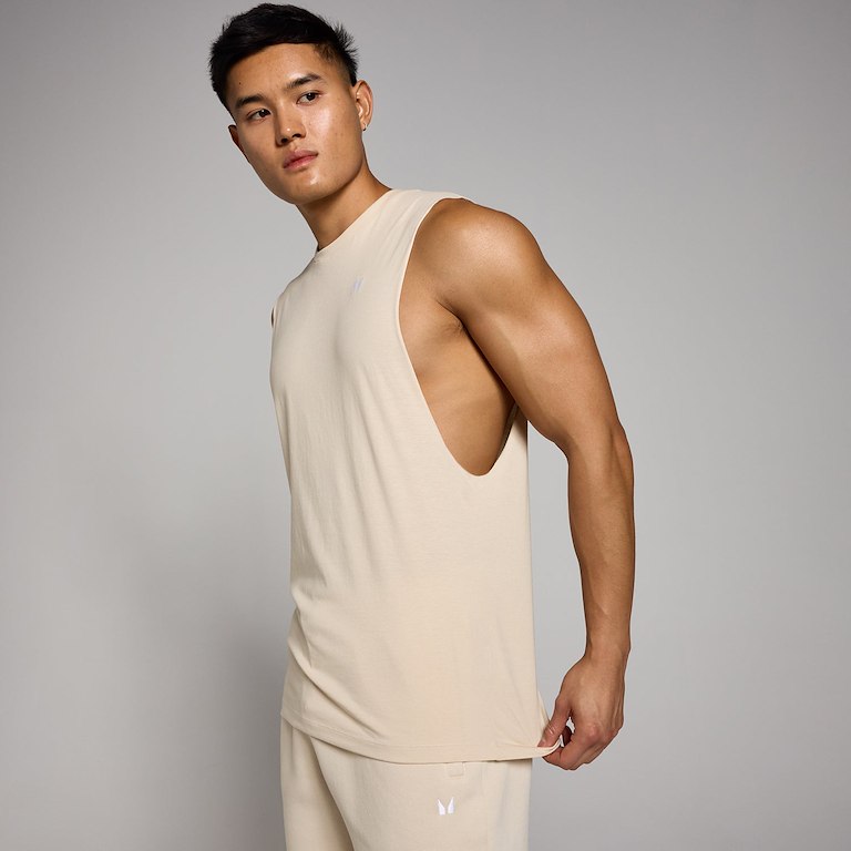 MP Men's Rest Day Drop Armhole Tank Top − muška majica bez rukava