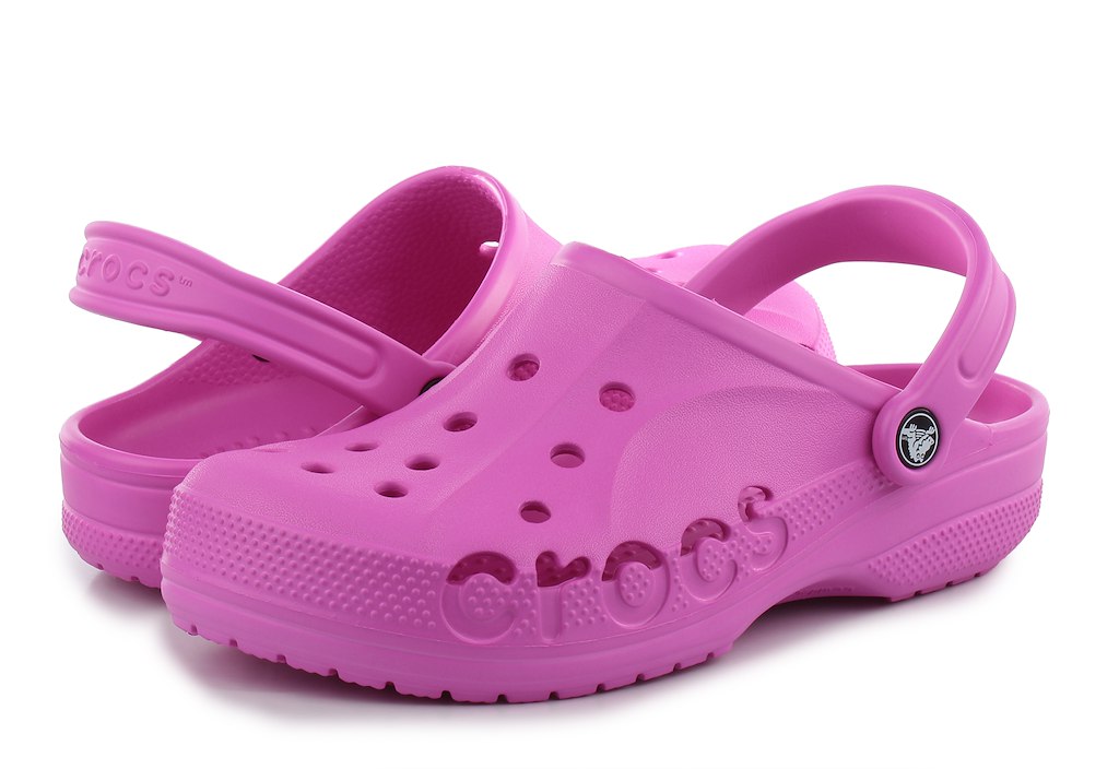 Crocs Zatvorene papuče - Baya